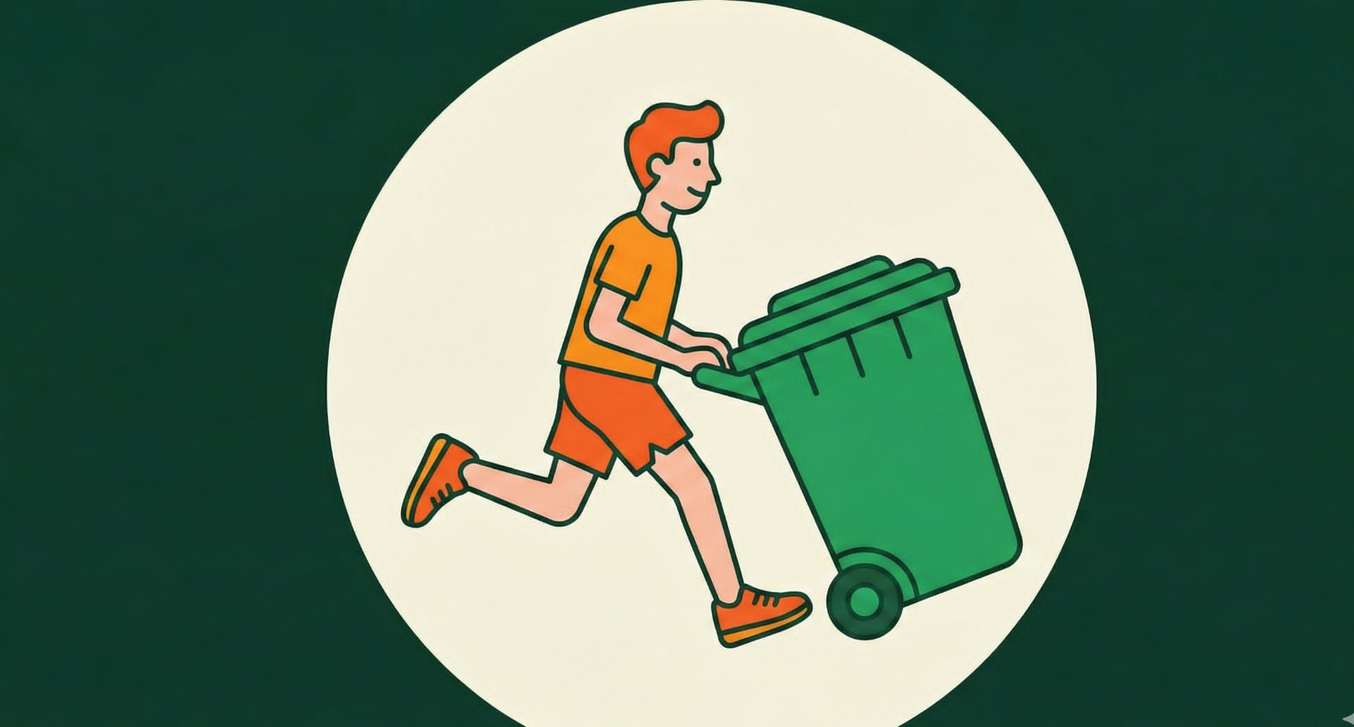Paso Can Runners - Trash Can Valet Service in Paso Robles